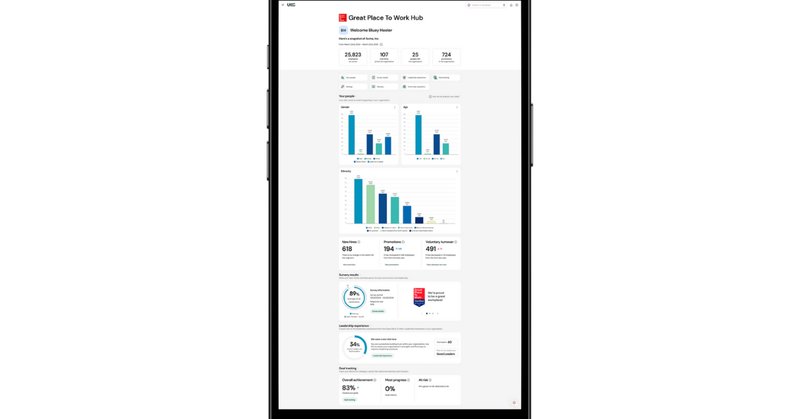 UKG Pro Software - Pricing, Demo & Comparison Tool